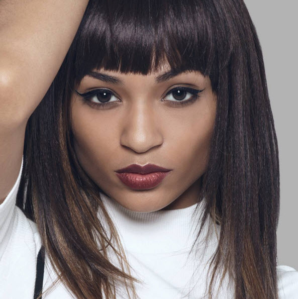 Picture of Ashley Molina