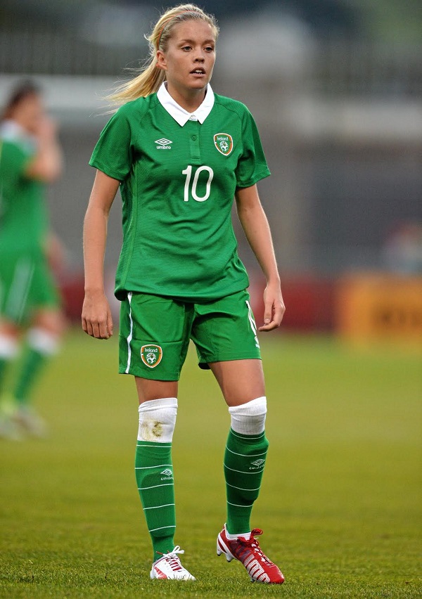 Image of Denise O'Sullivan