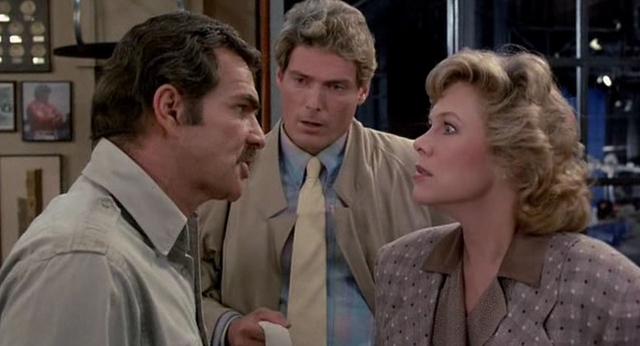 Image of Switching Channels