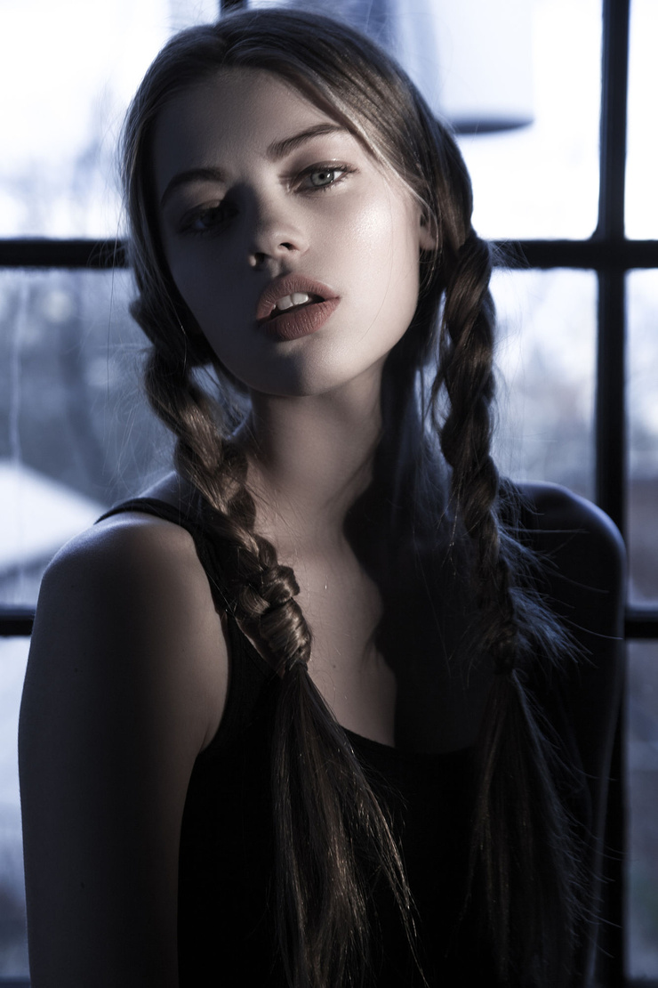 Aliah Brooke Peel