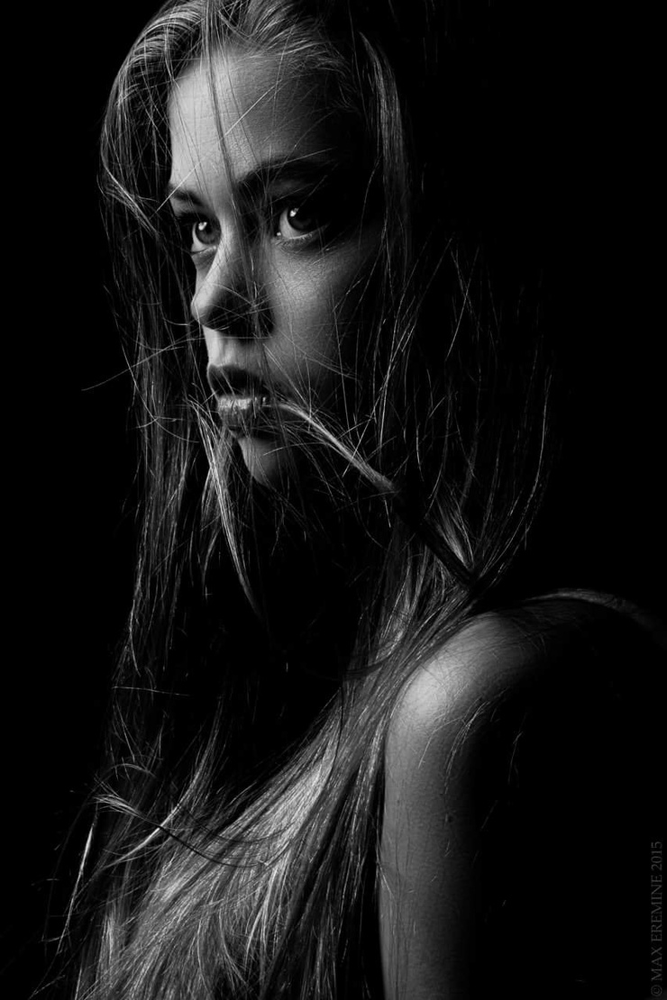 Aliah Brooke Peel