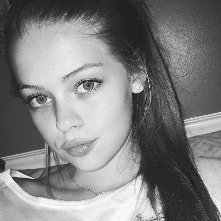 Aliah Brooke Peel