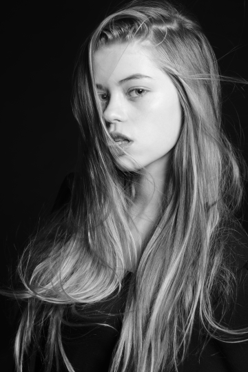 Aliah Brooke Peel