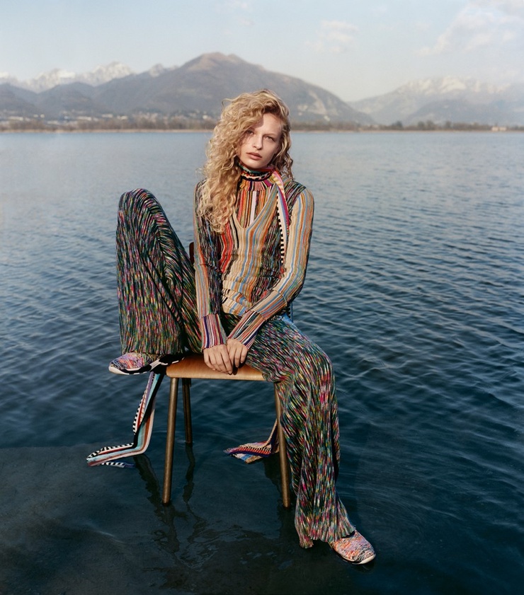 Picture of Frederikke Sofie Falbe-Hansen