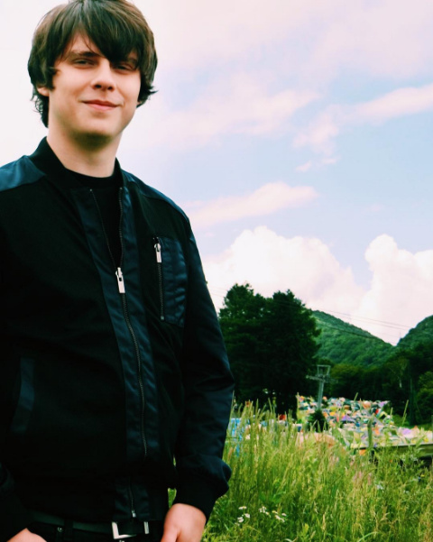 Image of Jake Bugg