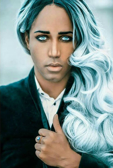 Picture of Bello Sanchez