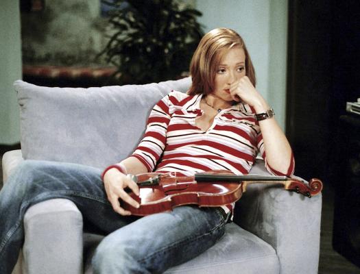 Image of Kaya Marie Möller