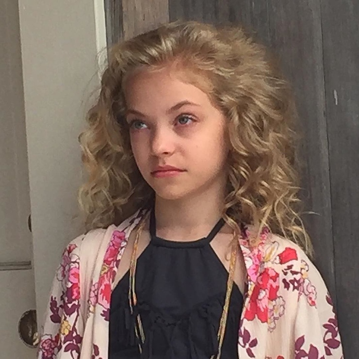 Image of Hannah R. Loyd