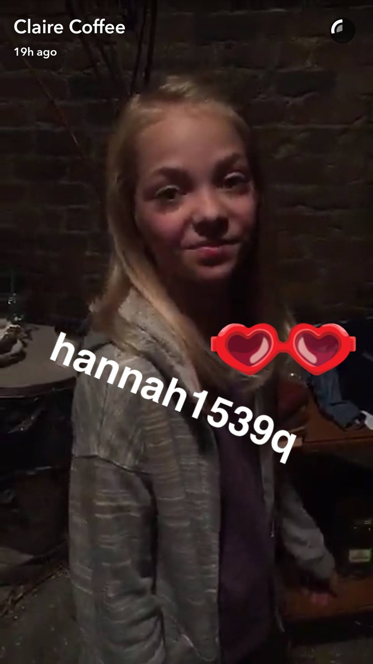 Image of Hannah R. Loyd