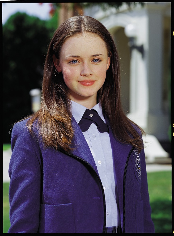 Picture of Gilmore Girls