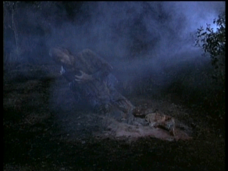 Howling IV: The Original Nightmare picture