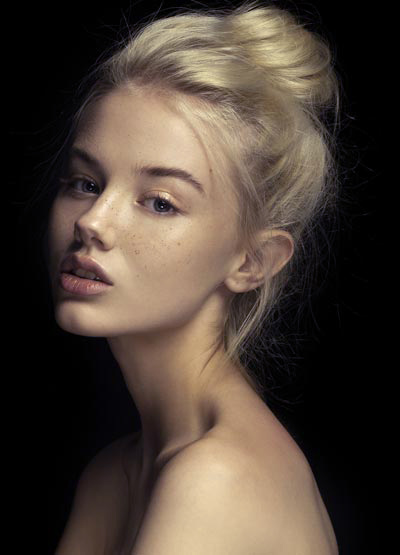 Picture of Elly Sharp