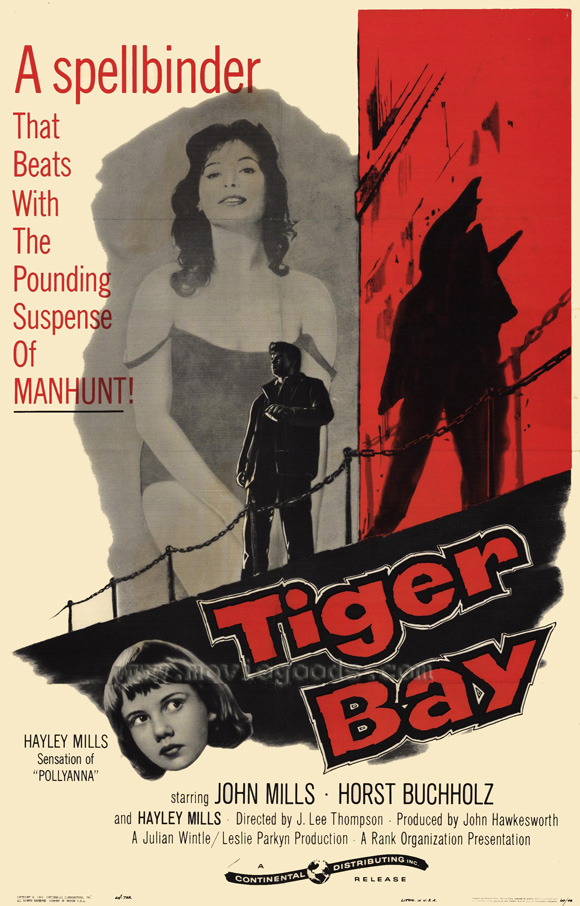 Tiger Bay image