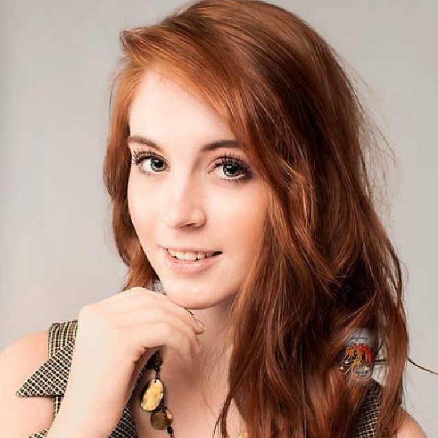 Image of Danielle Boker