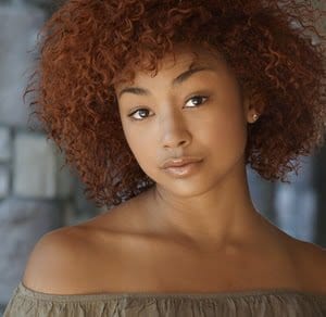 Tati Gabrielle picture