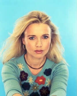 Picture of Tina Ruland