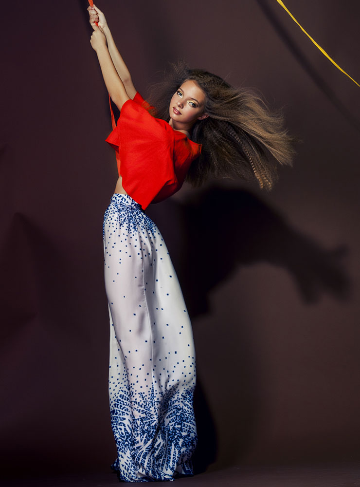 Picture of Grace Hansen