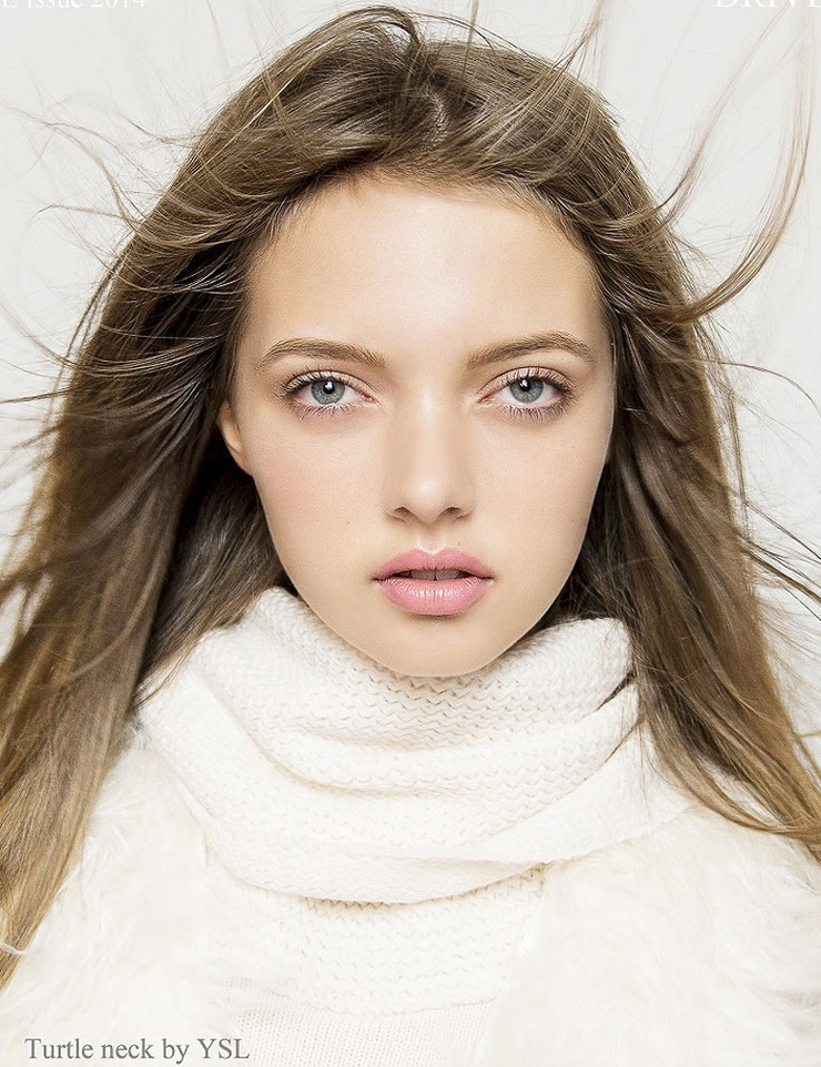 Picture of Grace Hansen