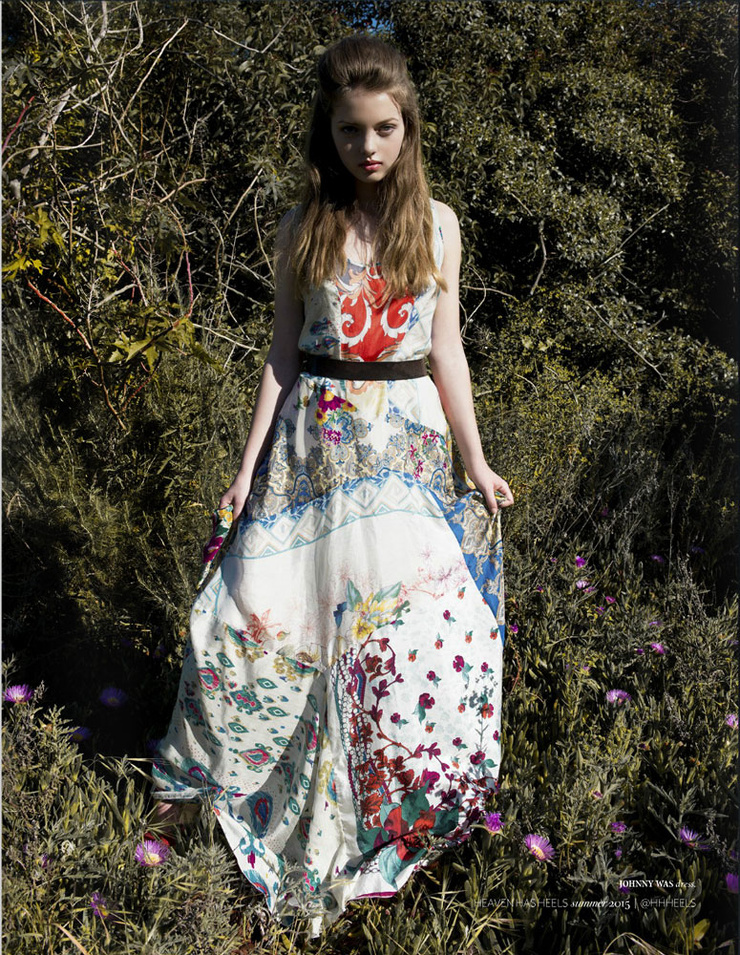 Picture of Grace Hansen