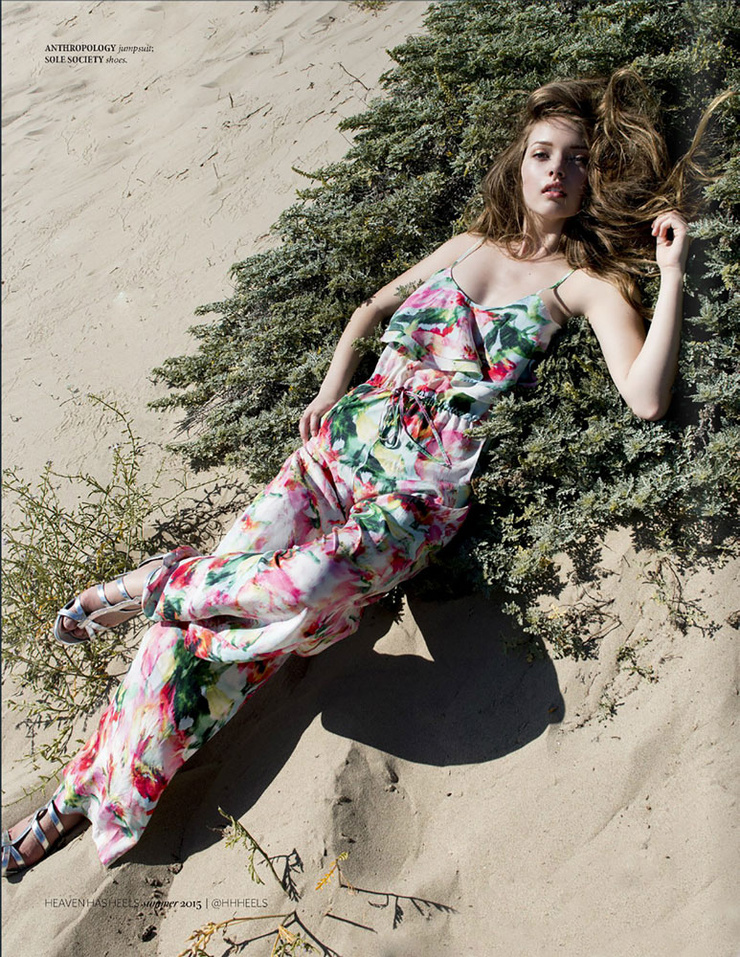 Picture of Grace Hansen