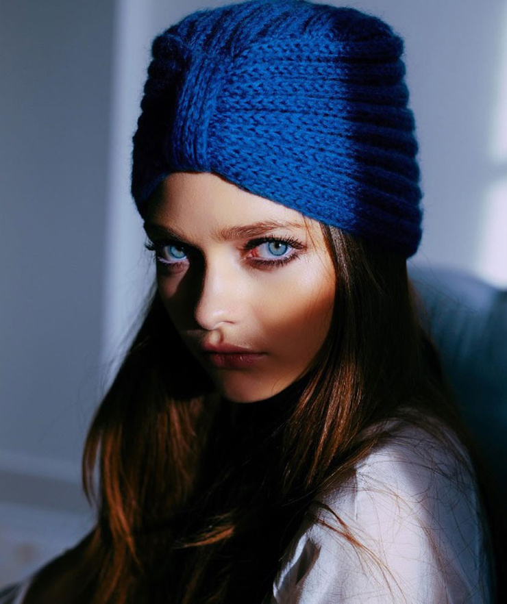 Picture of Grace Hansen