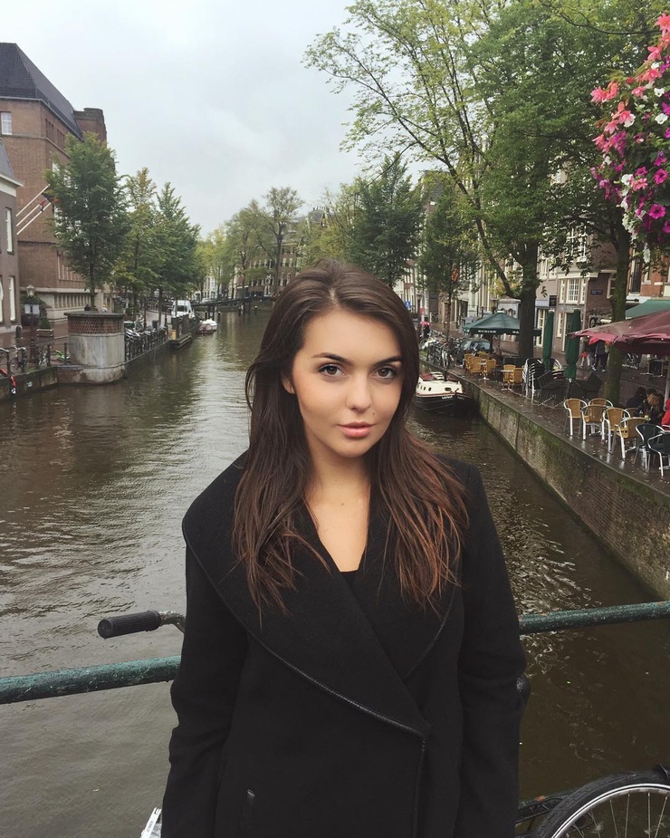 Grace Hansen (I) image