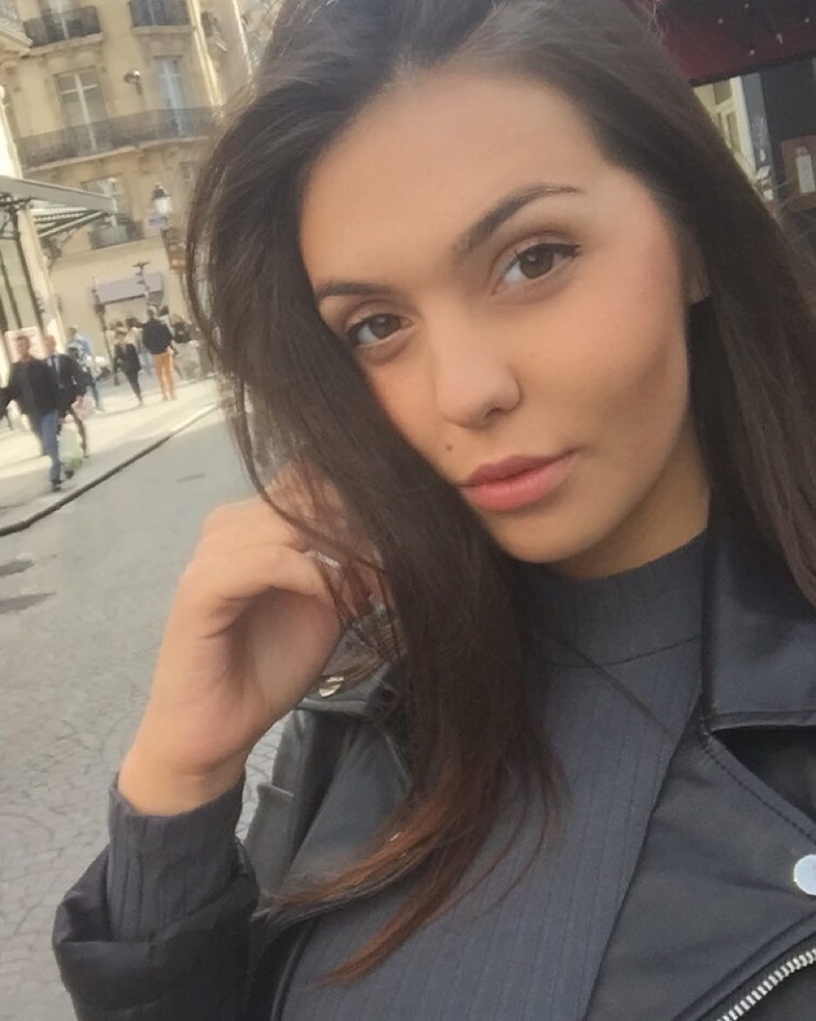 Picture of Grace Hansen (I)