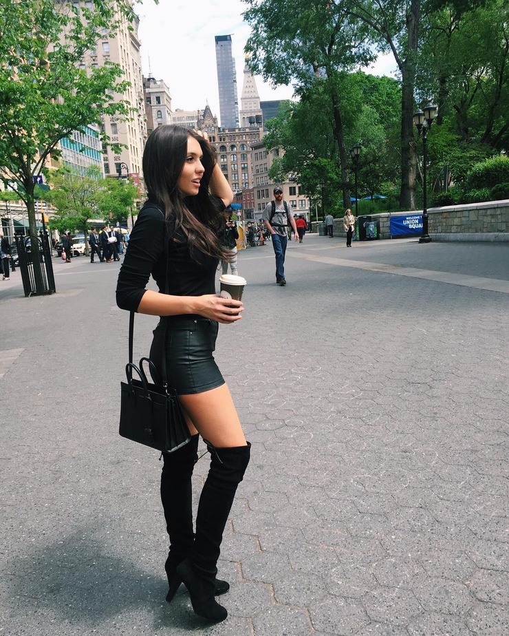 Grace Hansen (I) picture