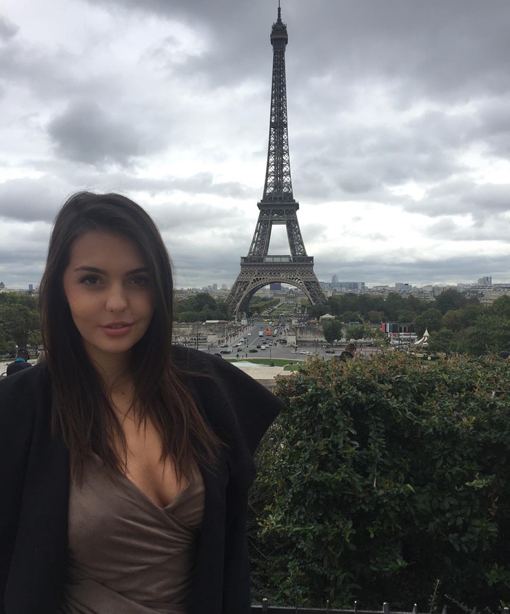 Grace Hansen (I) picture