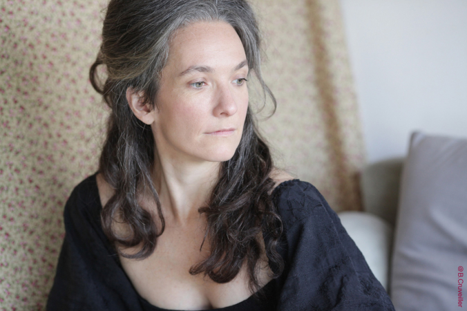Picture of Delphine Brual
