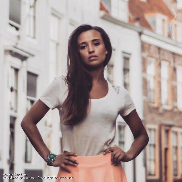 Picture of Justine Szpringer