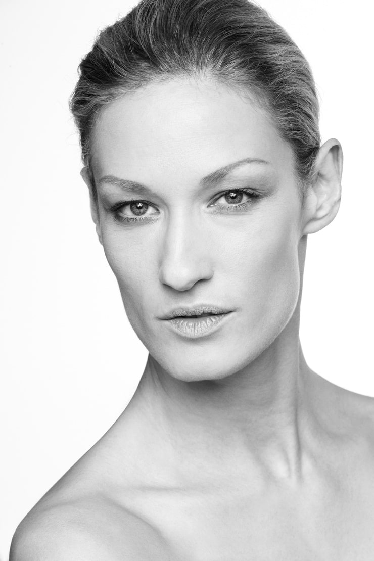 Picture of Sylvia Camarda