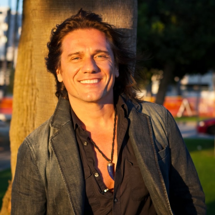 Picture of Miljenko Matijevic