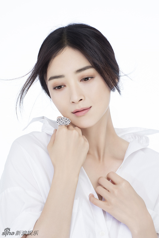 Picture of Xin Jiang