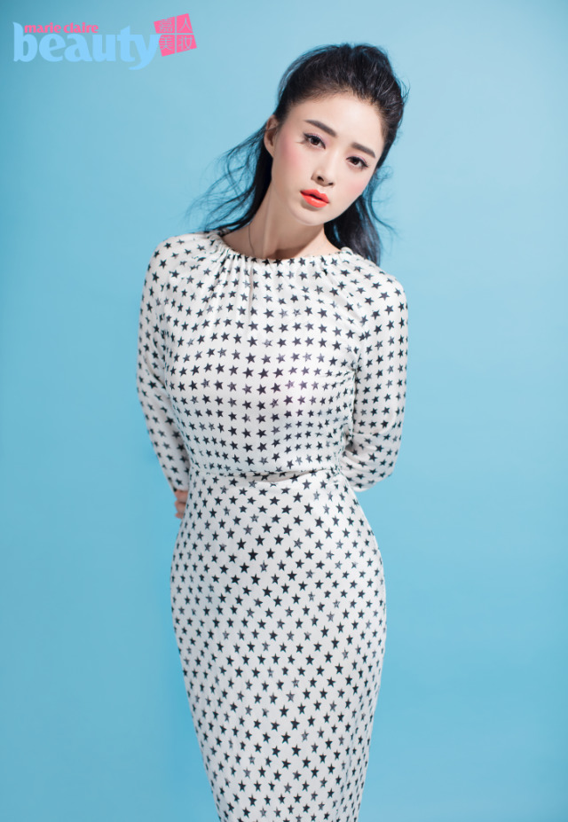 Picture of Xin Jiang