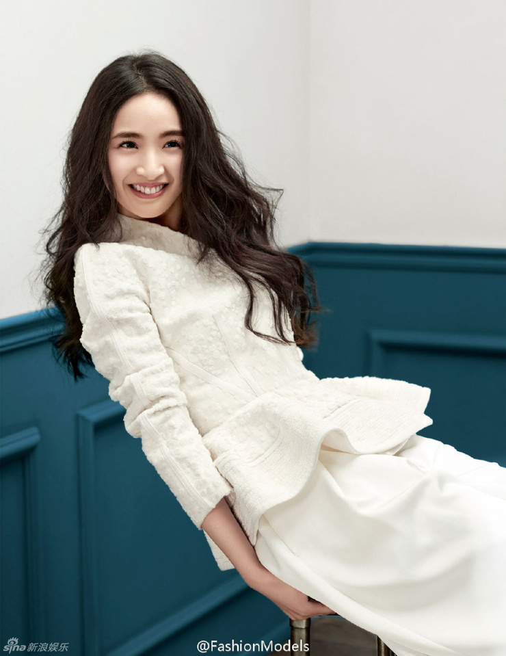 Picture of Ariel Lin