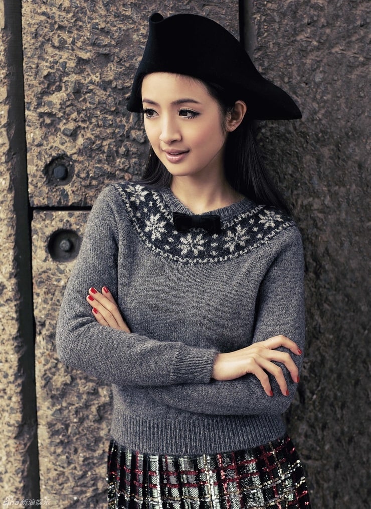 Ariel Lin image