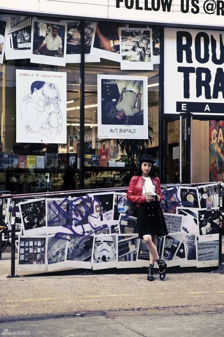 Picture of Ariel Lin