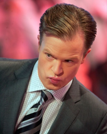 Picture of Arturo López Gavito