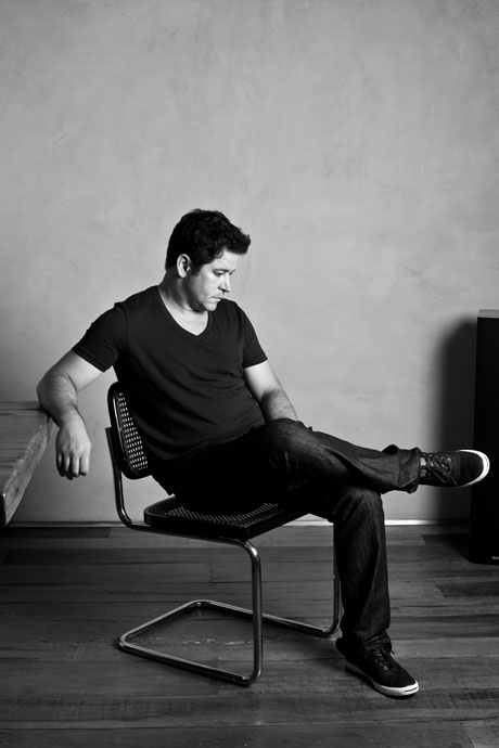 Picture of Murilo Benício