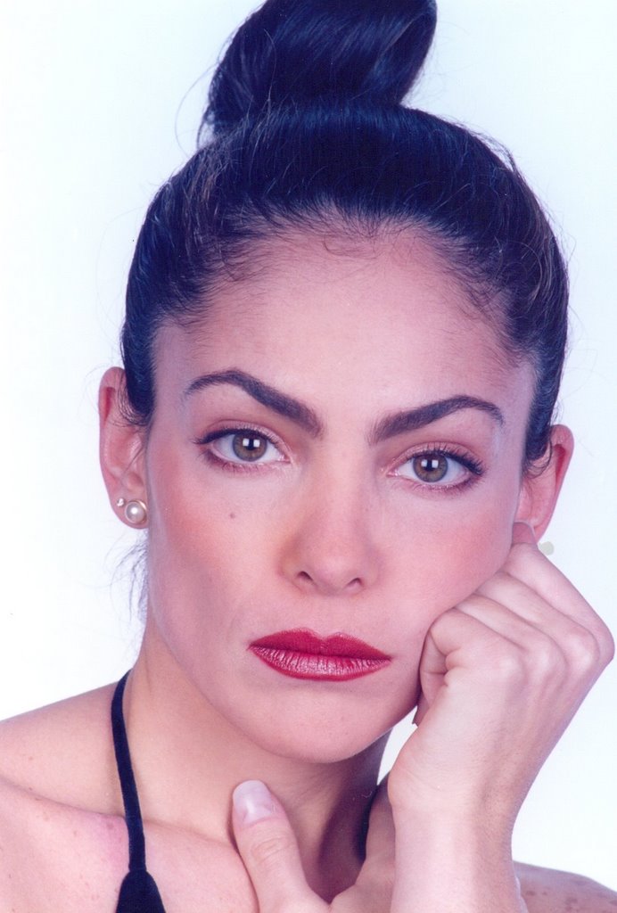 Picture of Déborah Ríos