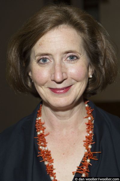 Picture of Nancy Crane