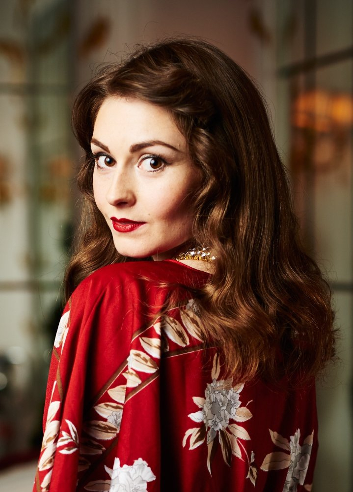 Picture of Victoria Emslie