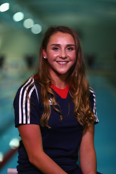 Image of Chloe Tutton