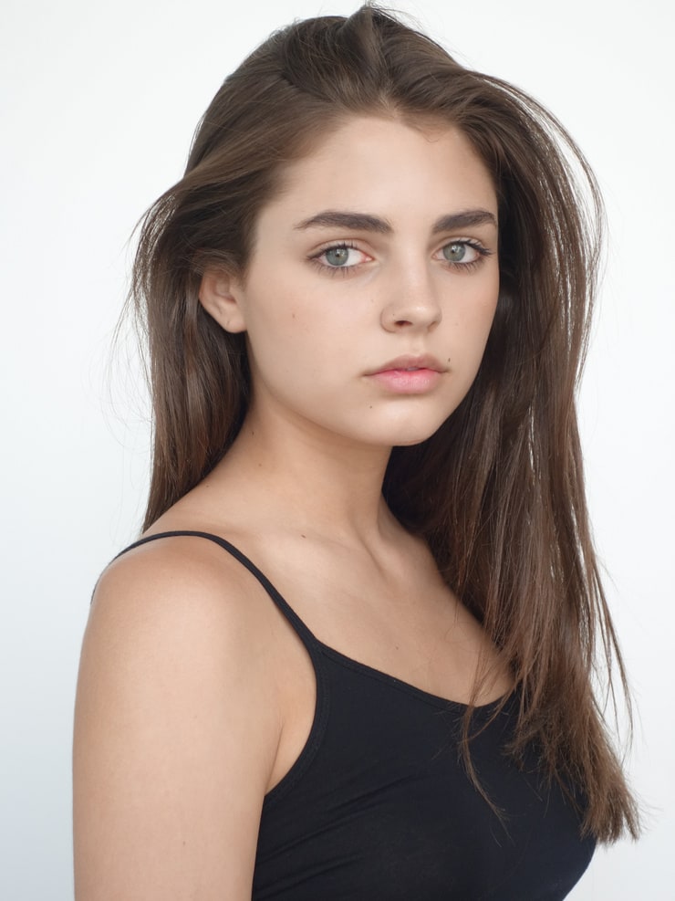 Picture of Ellie Martin