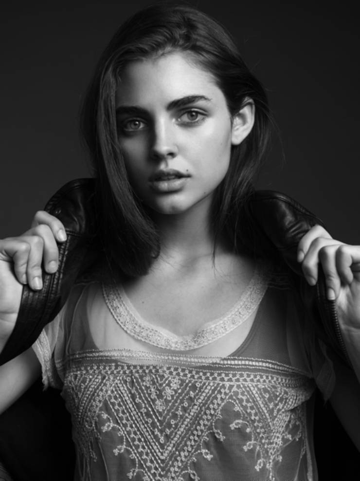 Picture of Ellie Martin