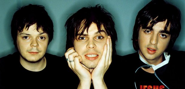 Supergrass picture
