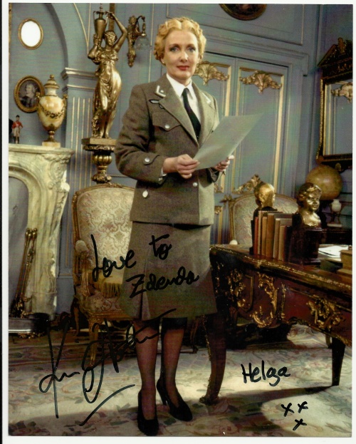 Picture of Kim Hartman