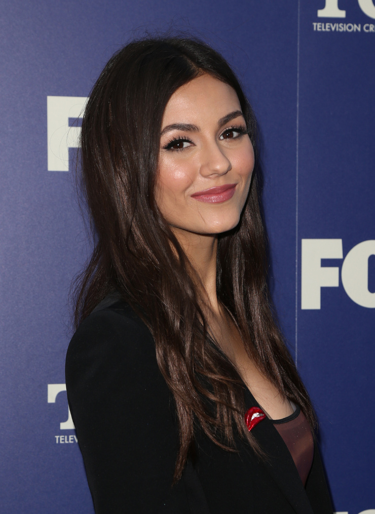 Image of Victoria Justice