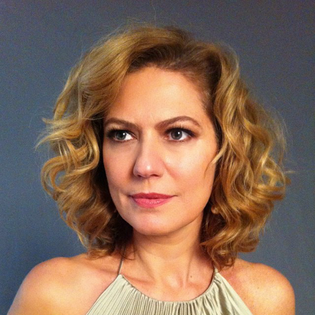 Picture of Patrícia Pillar